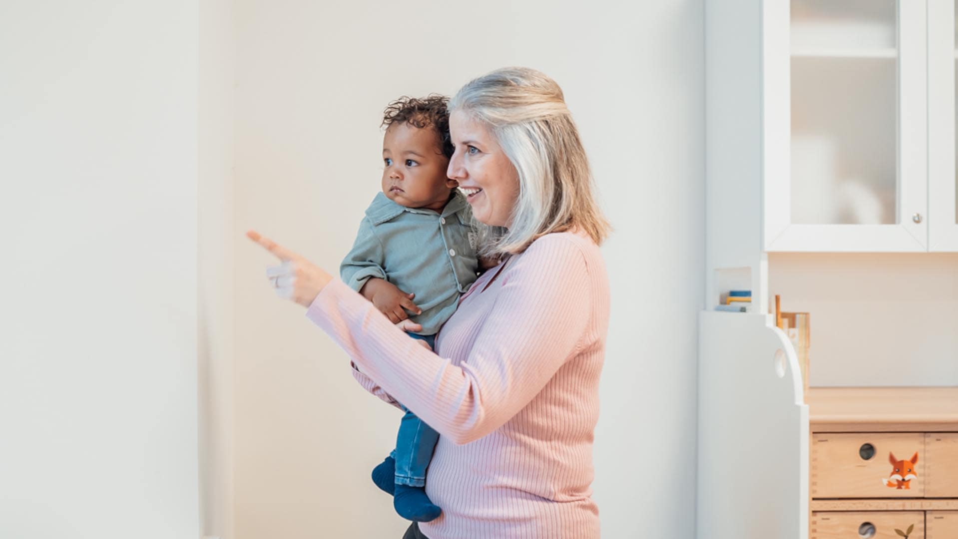 Ontwikkelingsfase van je kind: 6 tot 12 maanden