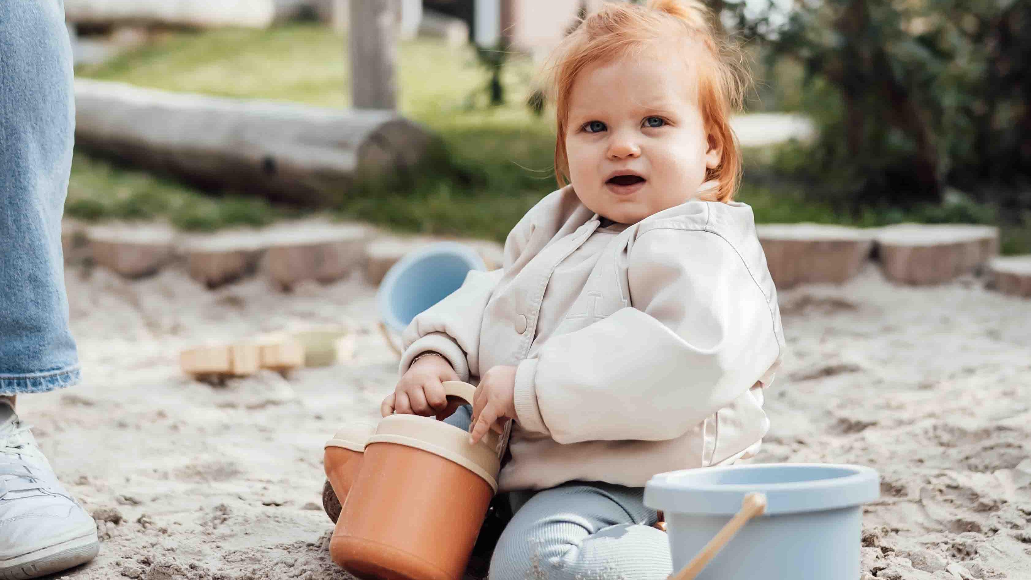 Ontwikkelingsfase van je kind: 1 tot 1,5 jaar