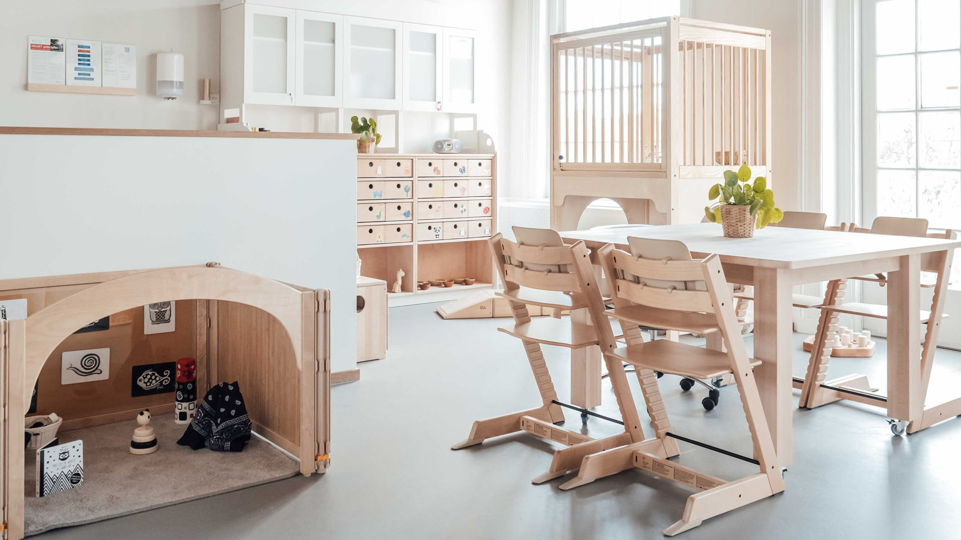 Kinderopvang: Bereken je Kosten & Toeslag 2026