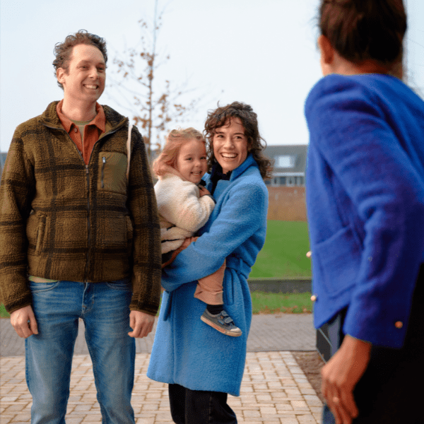 Kindergarden: echt alleen voor kinderen