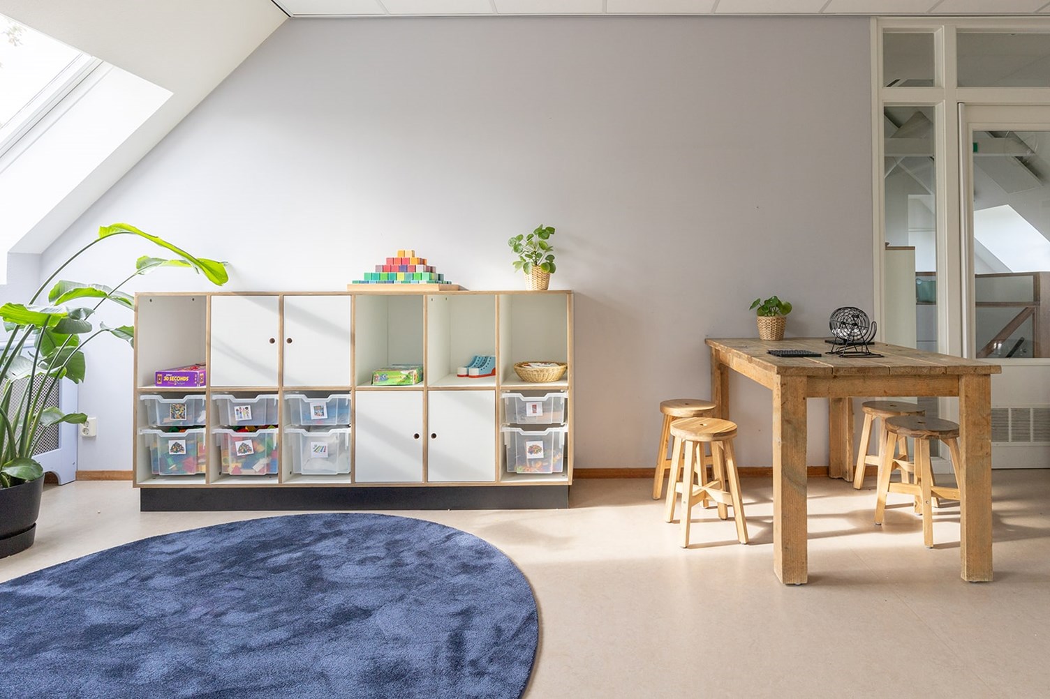 Kindergarden Princenhage Breda | After-school care