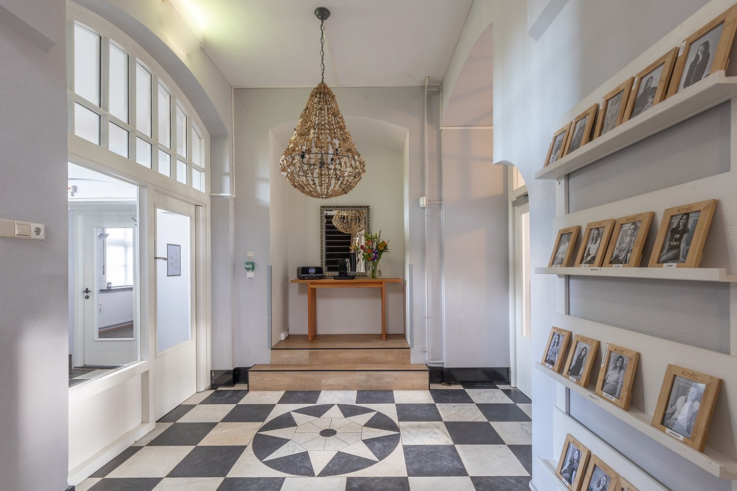 Kindergarden Breda Zuid | Daycare center