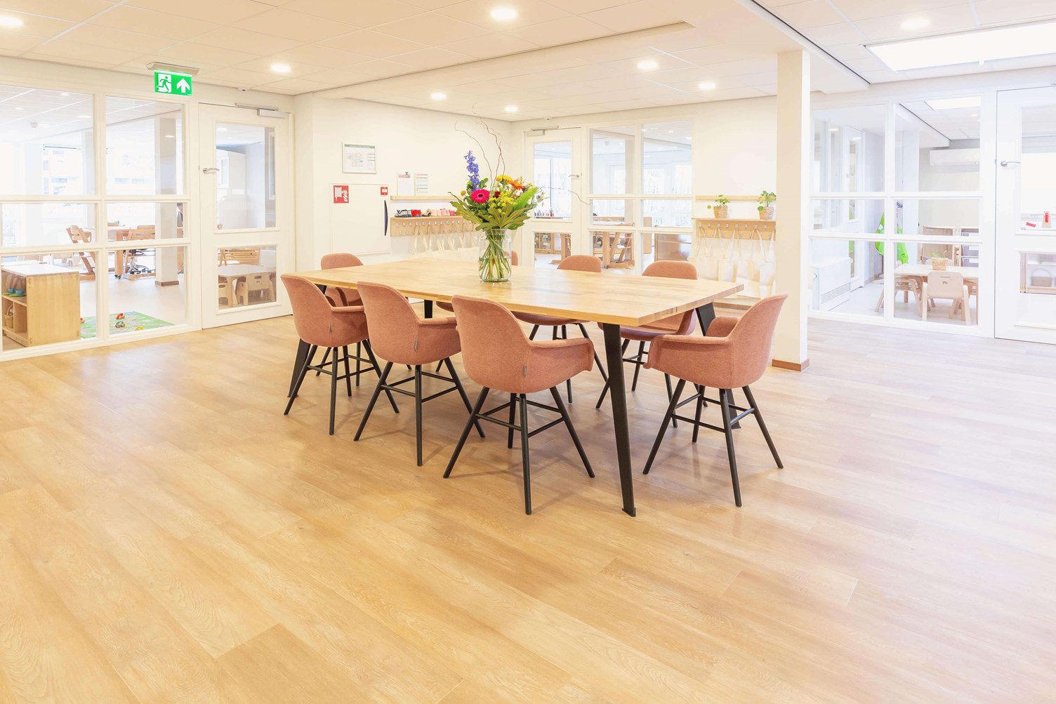 Kindergarden Delft Zuid | Kinderdagverblijf