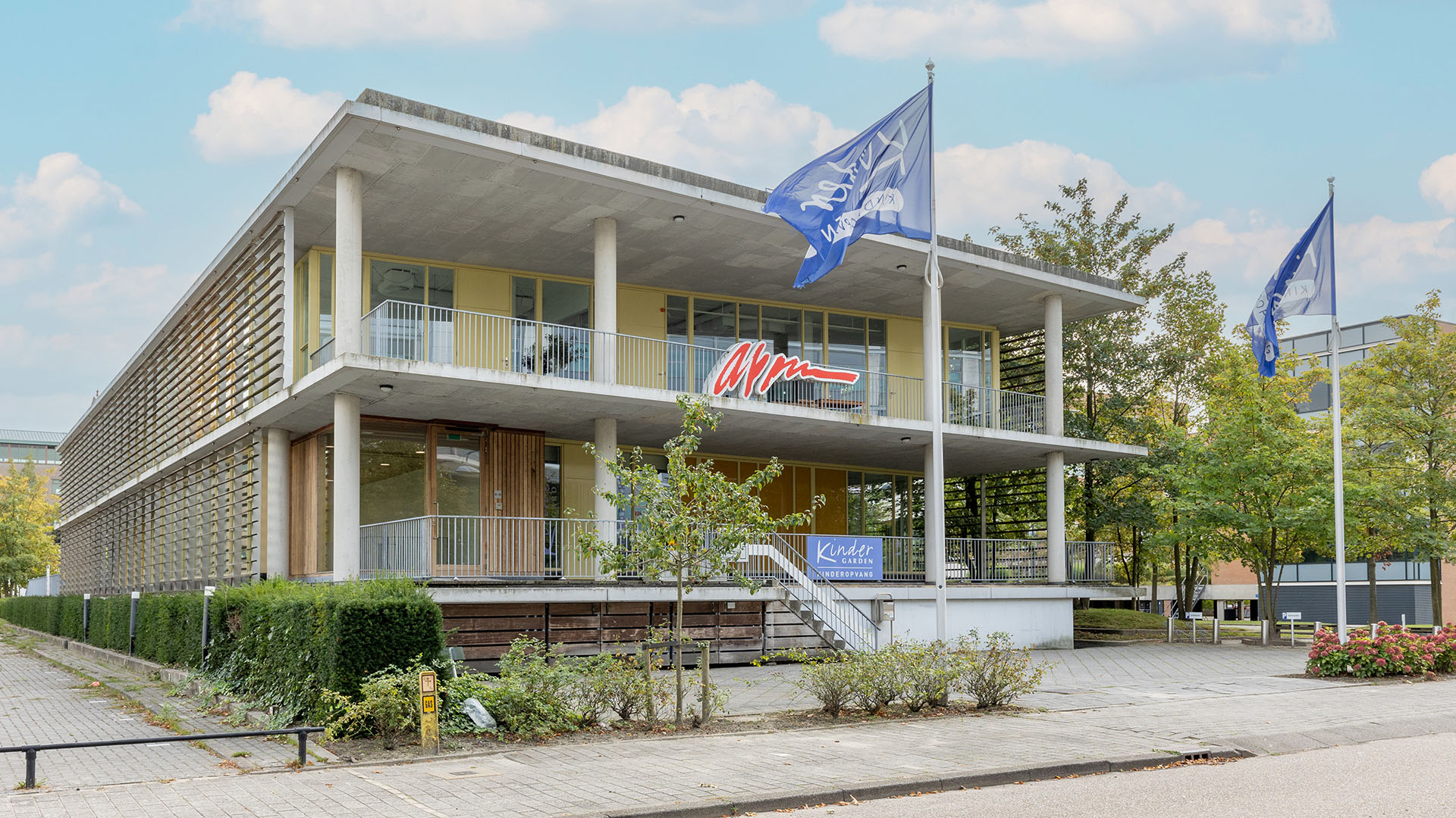 Kindergarden Spicalaan Hoofddorp | Daycare center