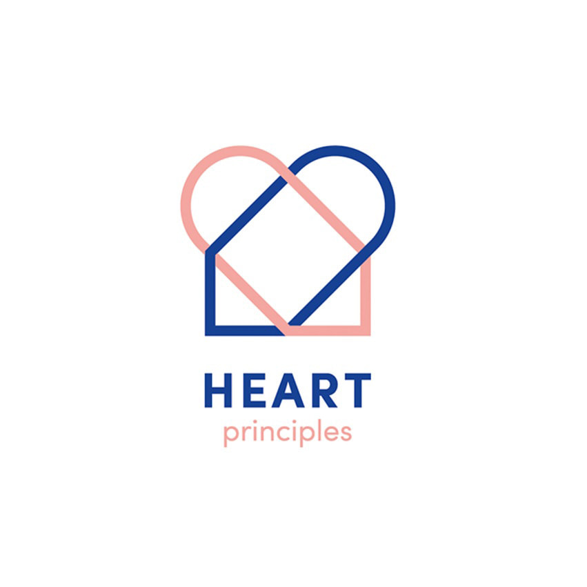 HEART Principles: the Core Values of Kindergarden Childcare